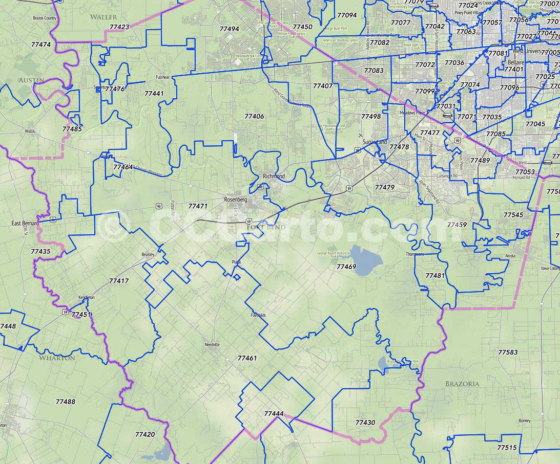 Bend Or Zip Code